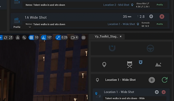 On-Set Virtual Production Made Easier | VP Toolkit